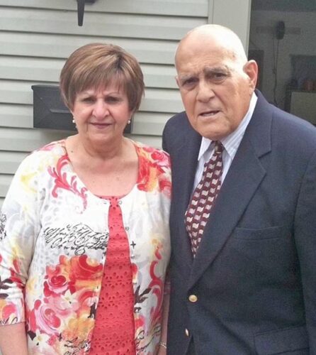 Patricia Bruno 1945-2025 | News, Sports, Jobs - Tribune Chronicle